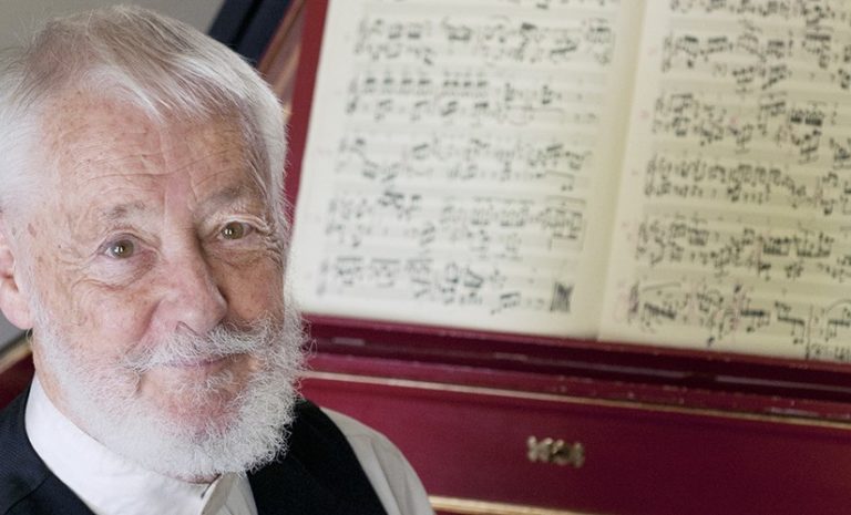 Colin Tilney Celebrates LXXX - Queer Arts Festival