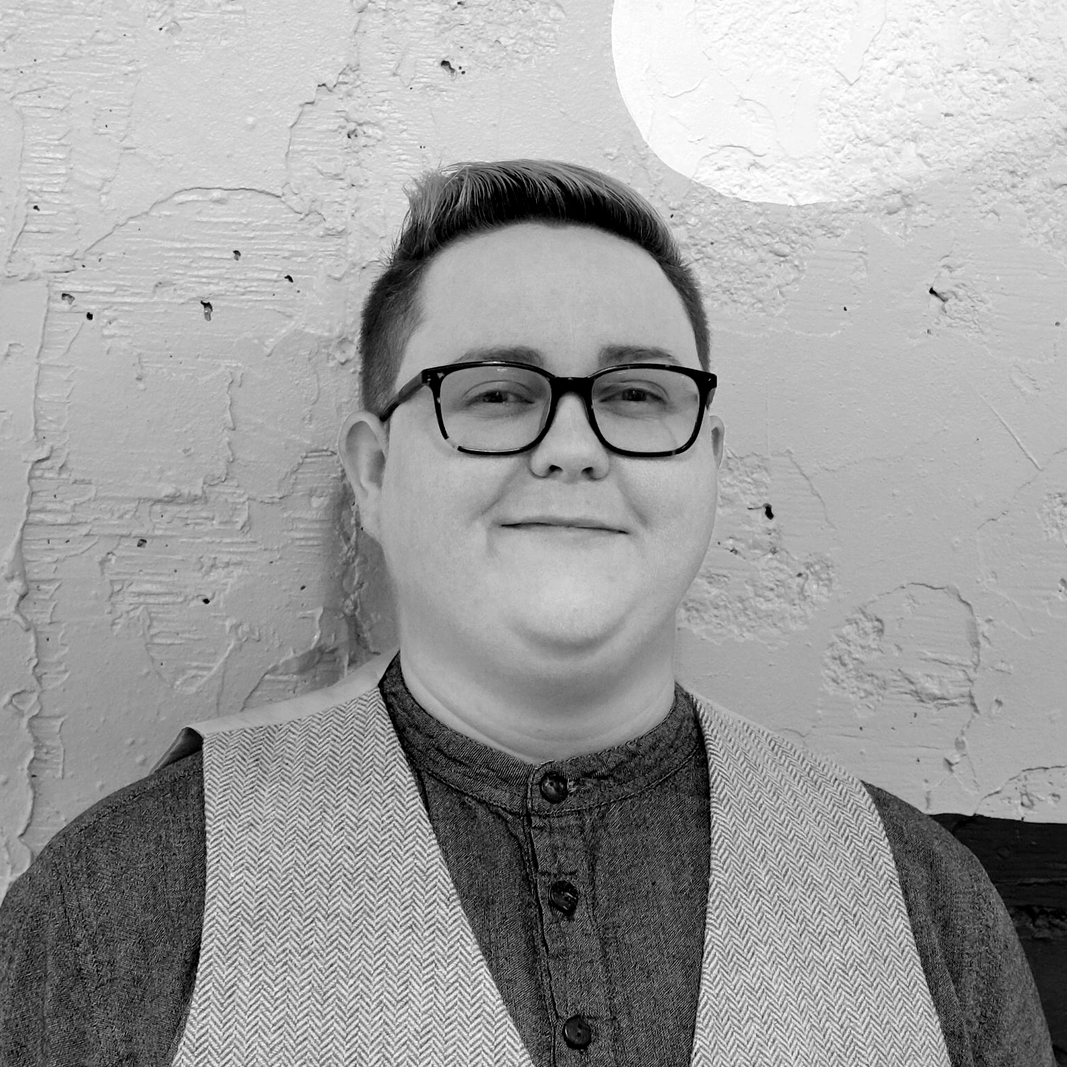 Staff and Board of Directors - Queer Arts Festival